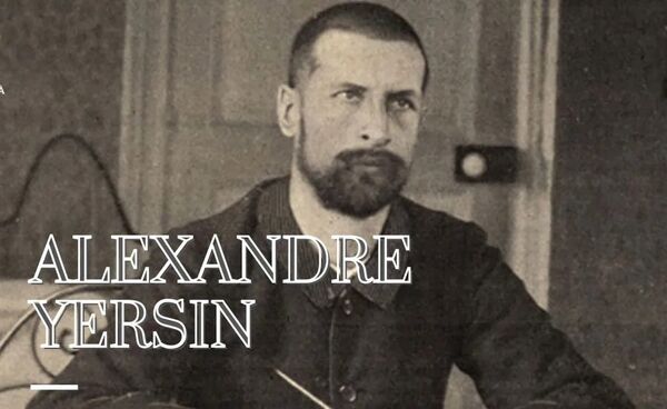 Le 159e anniversaire du docteur Alexandre Yersin célébré