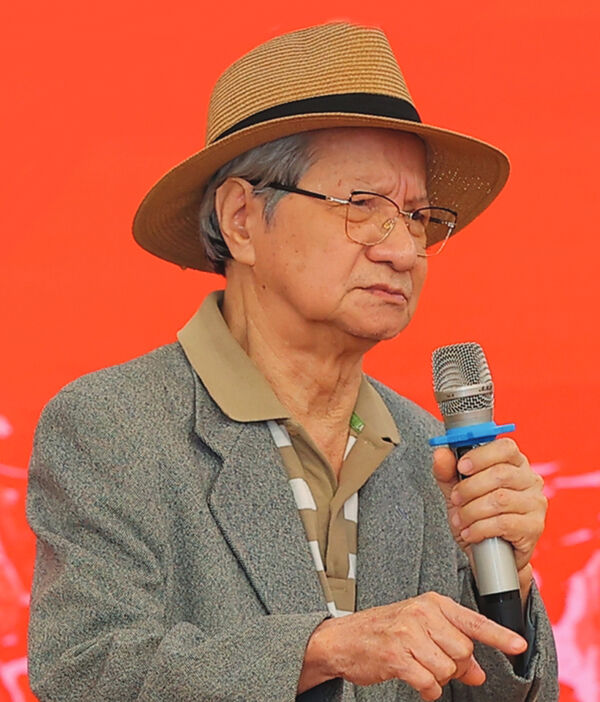 Le réalisateur Trân Van Thuy, Grand Prix pour l’amour de Hanoï