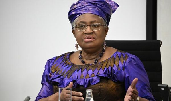 La directrice générale de l'OMC souhaite moins de concentration des ...