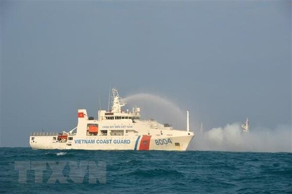 Mer Orientale : des érudits russes soulignent la valeur stratégique de ...