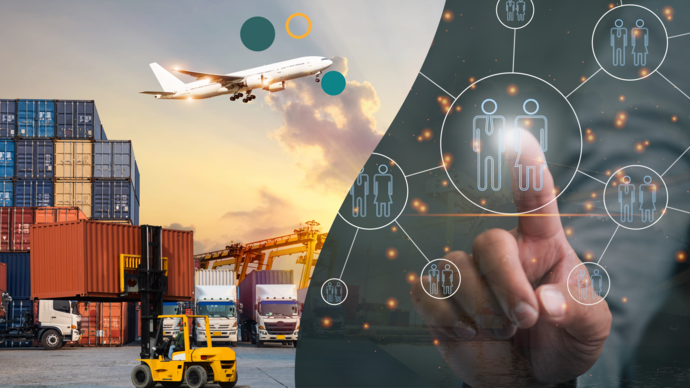 La transformation numérique, moteur de la croissance du secteur logistique