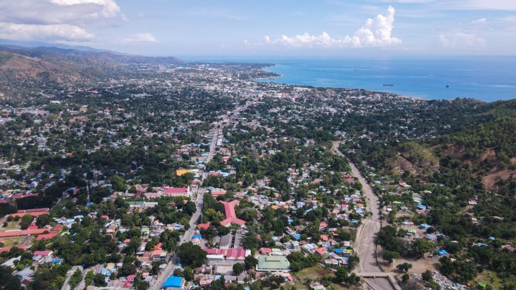 L'ASEAN accepte en principe d'admettre le Timor-Leste comme son 11e membre