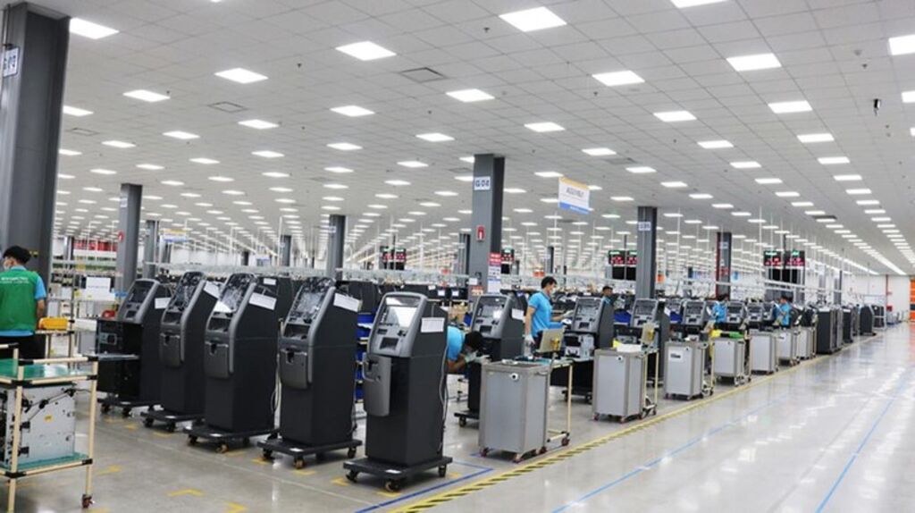 Bac Ninh œuvre pour attirer les travailleurs dans ses zones industrielles