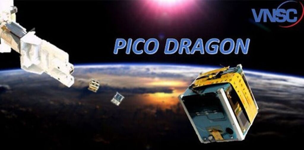 Développer des satellites "made in Vietnam"