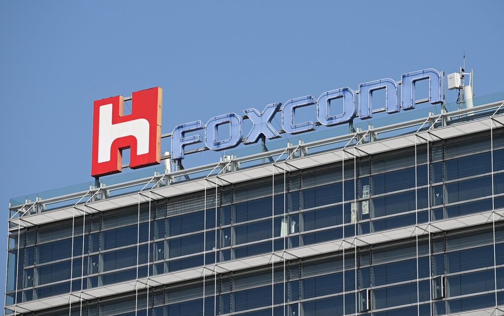Foxconn étend sa production en Inde et au Vietnam