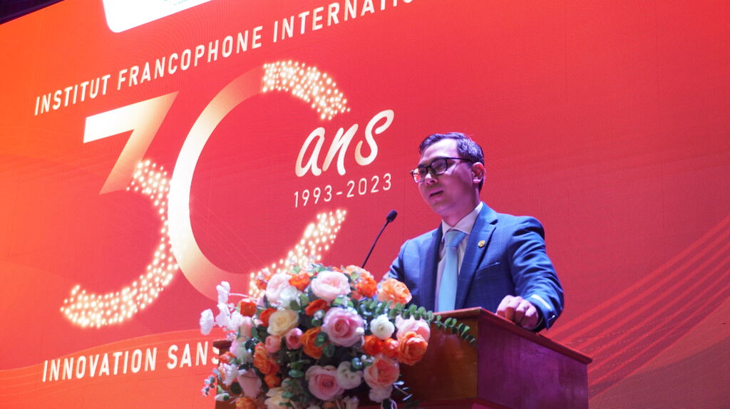 IFI, un parcours de 30 ans de développement