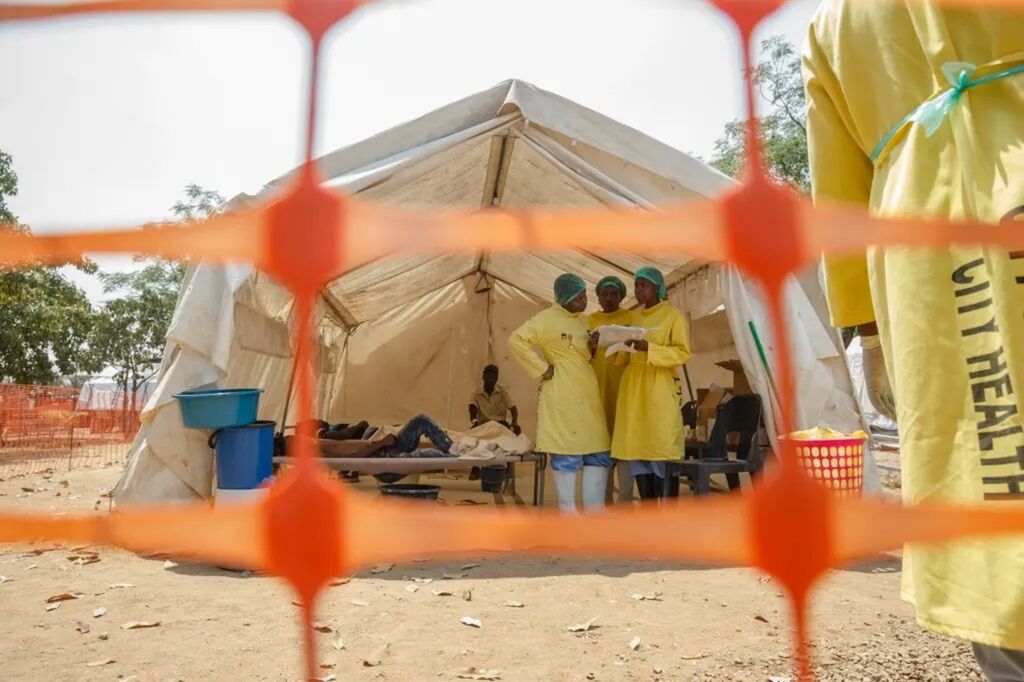 Choléra au Zimbabwe : état d'urgence dans la capitale Harare