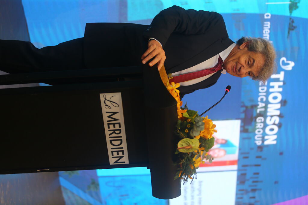 L'Hôpital FV, membre du groupe Médical Thomson