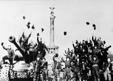 L'esprit humaniste de la Révolution d’Octobre matérialisé au Vietnam