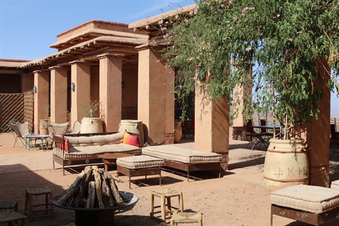 Terres d’Amanar, un concept unique de tourisme d’aventure à Marrakech-Safi