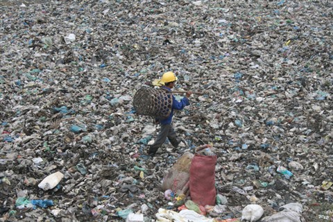 Dà Nang se concentre sur le traitement de la pollution environnementale