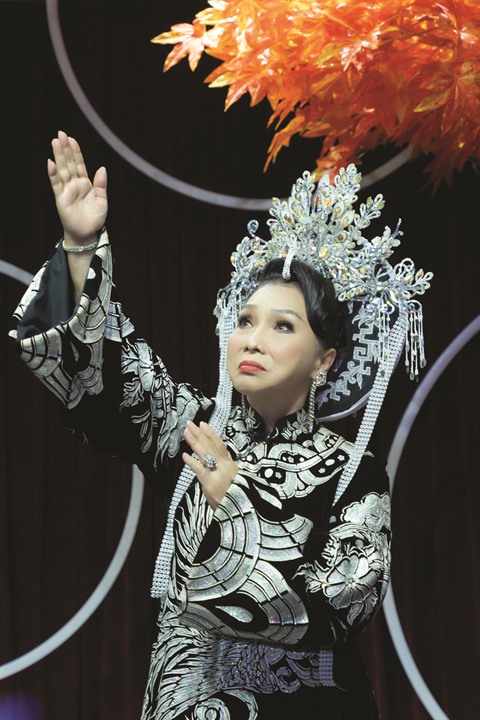 Le cai luong revalorisé grâce aux réseaux sociaux